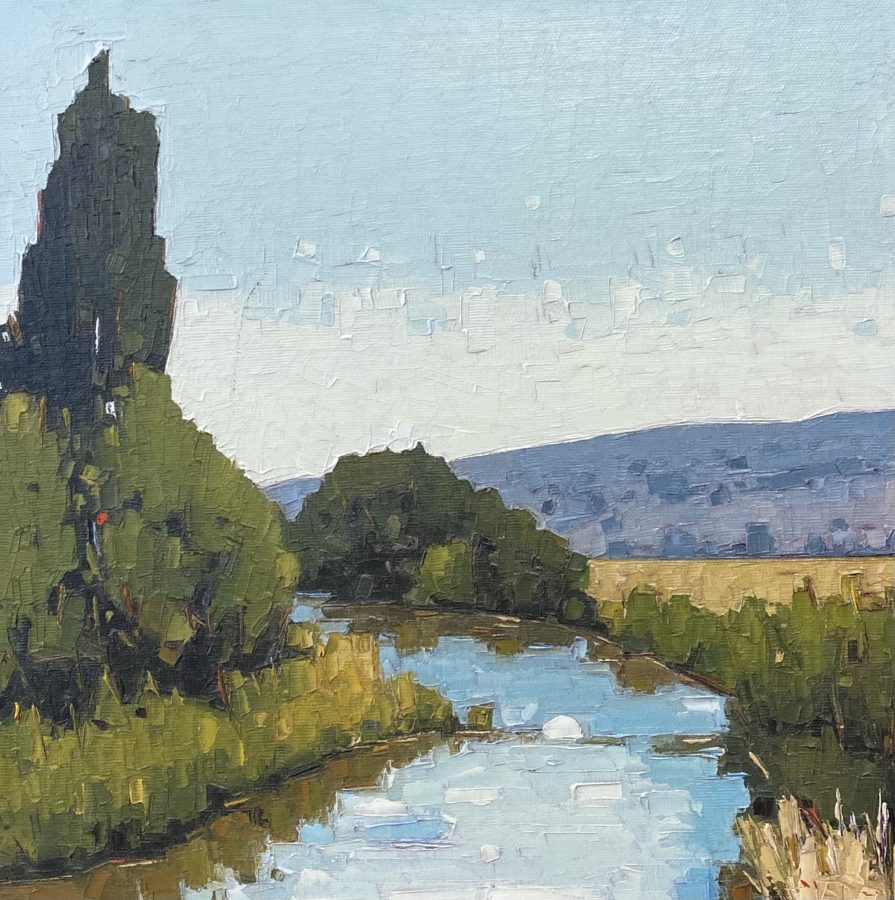 Jeff Pugh - David Ericson Fine Art