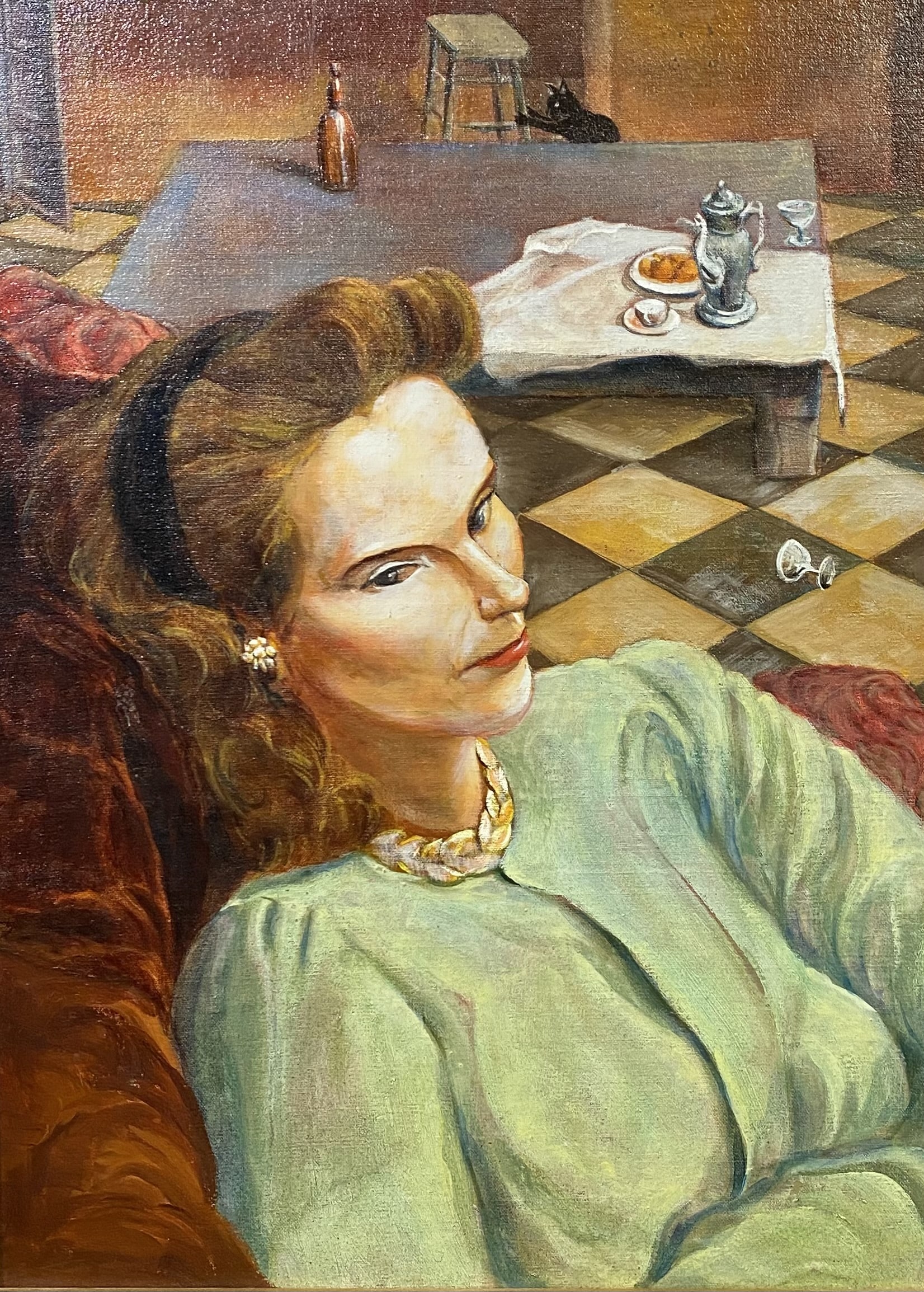 Early Utah Artists - David Ericson Fine Art