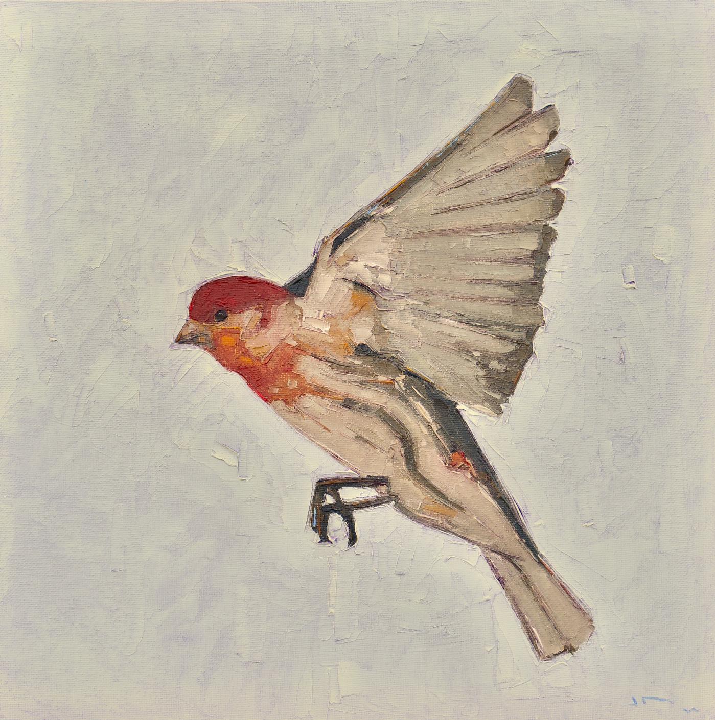 Jeff Pugh - David Ericson Fine Art
