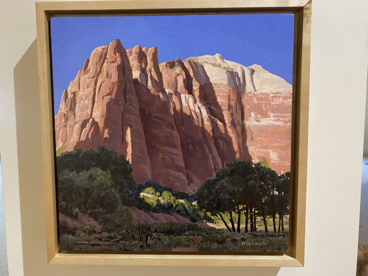David Ericson Fine Art